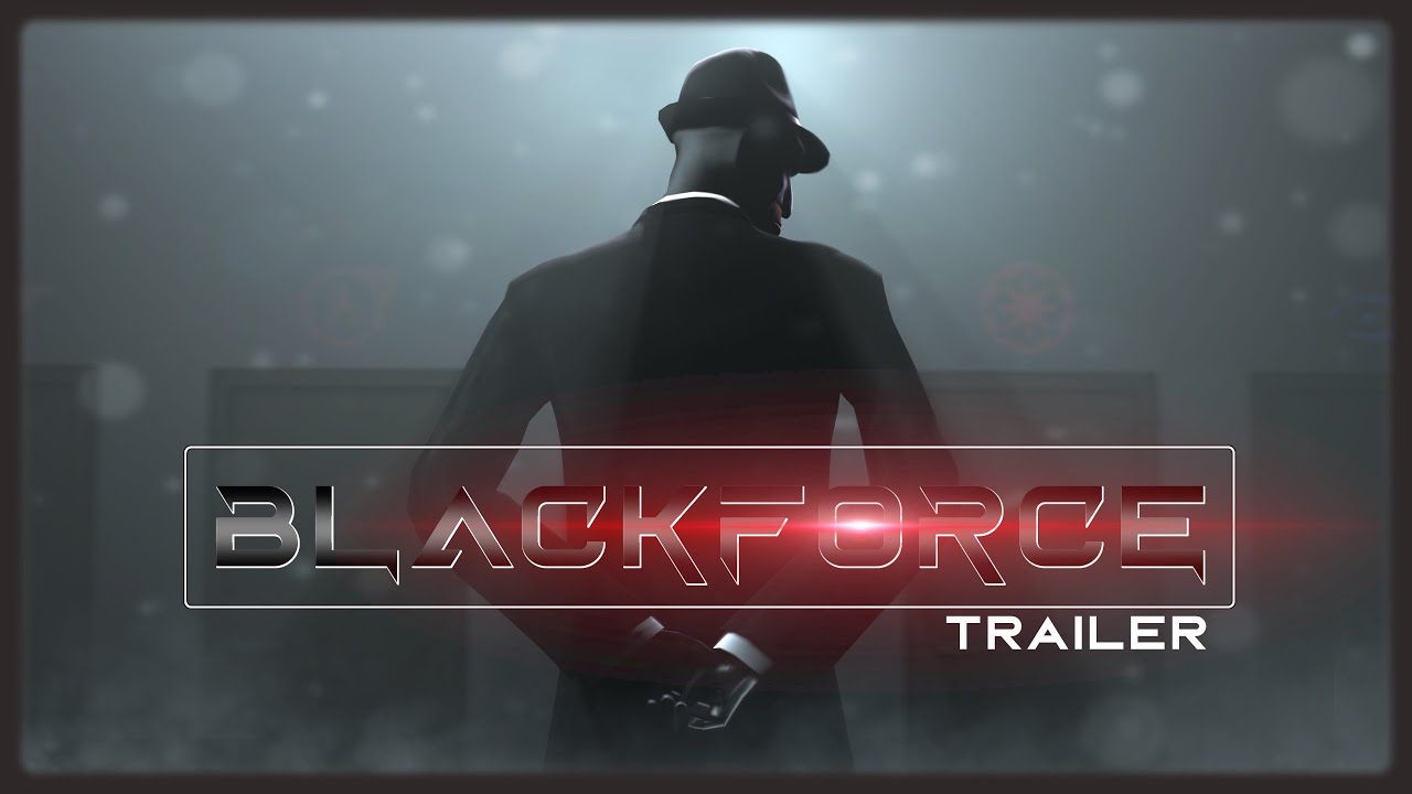 BlackForce - Trailer [SFM] - YouTube