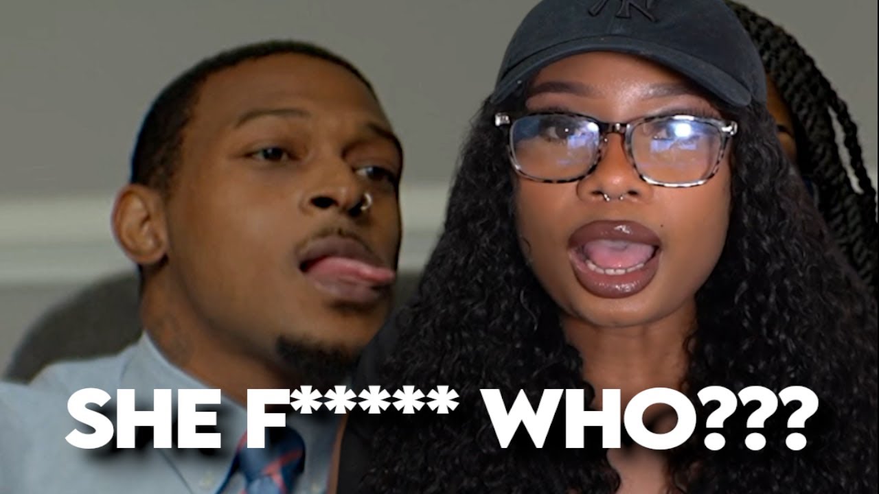 I Watched a TUBI Movie for the First Time (IT WAS TERRIBLE) - YouTube