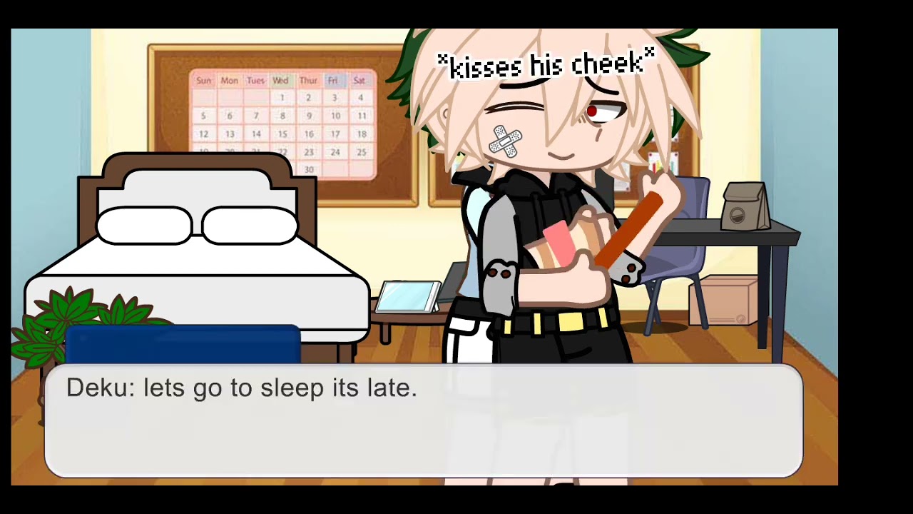 "Cuddles"[]dkbk/bkdk[]Au[]read disc.[]made by moony - YouTube