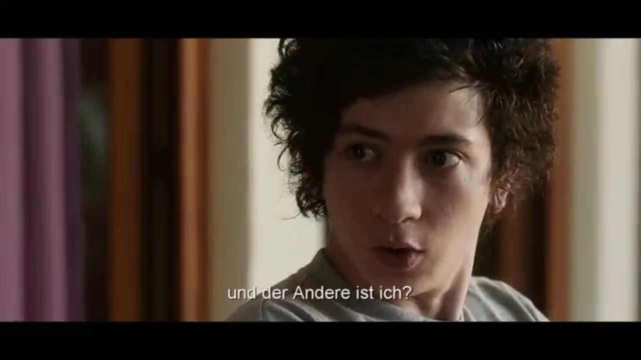 Der Sohn der Anderen Trailer - YouTube