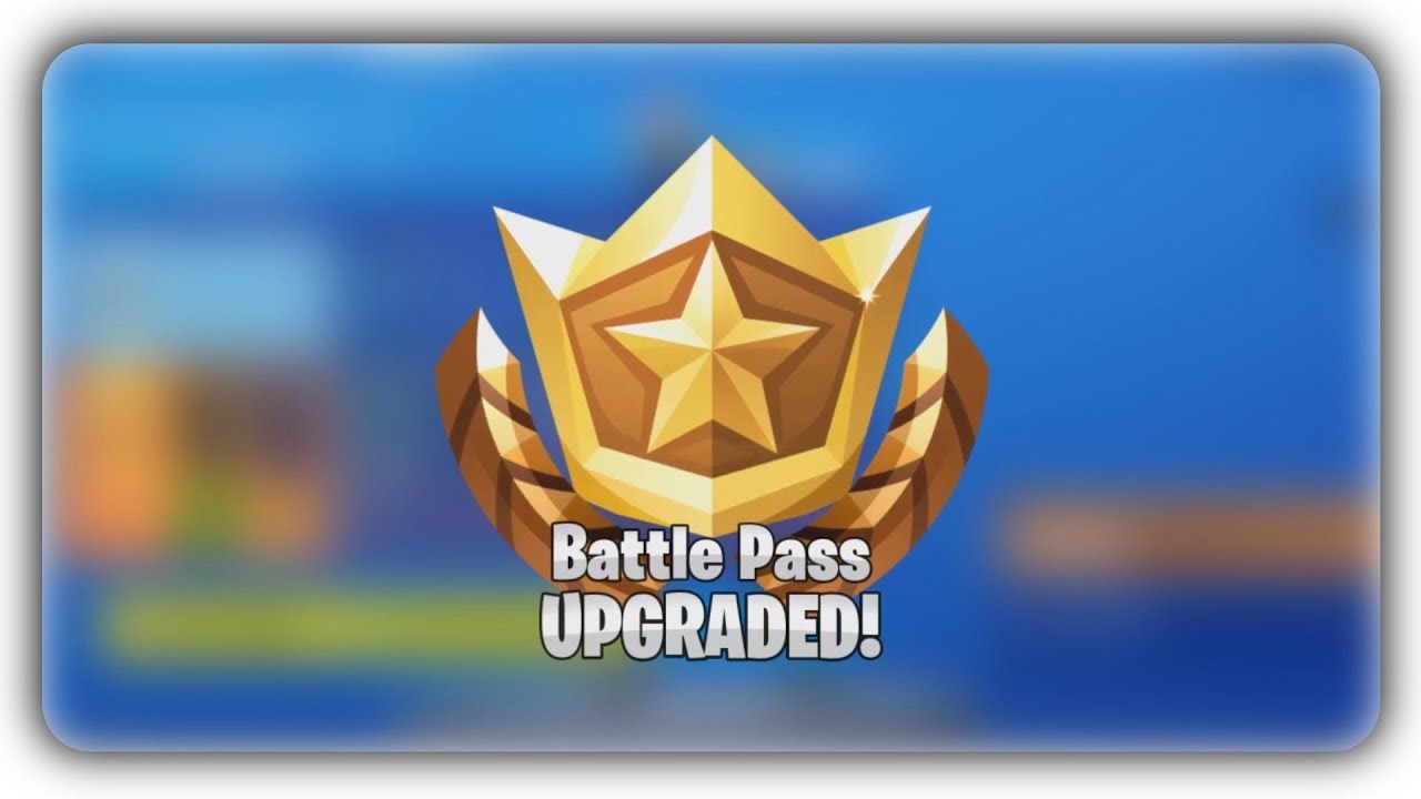 *NEW* SEASON X BATTLE PASS REVIEW - YouTube