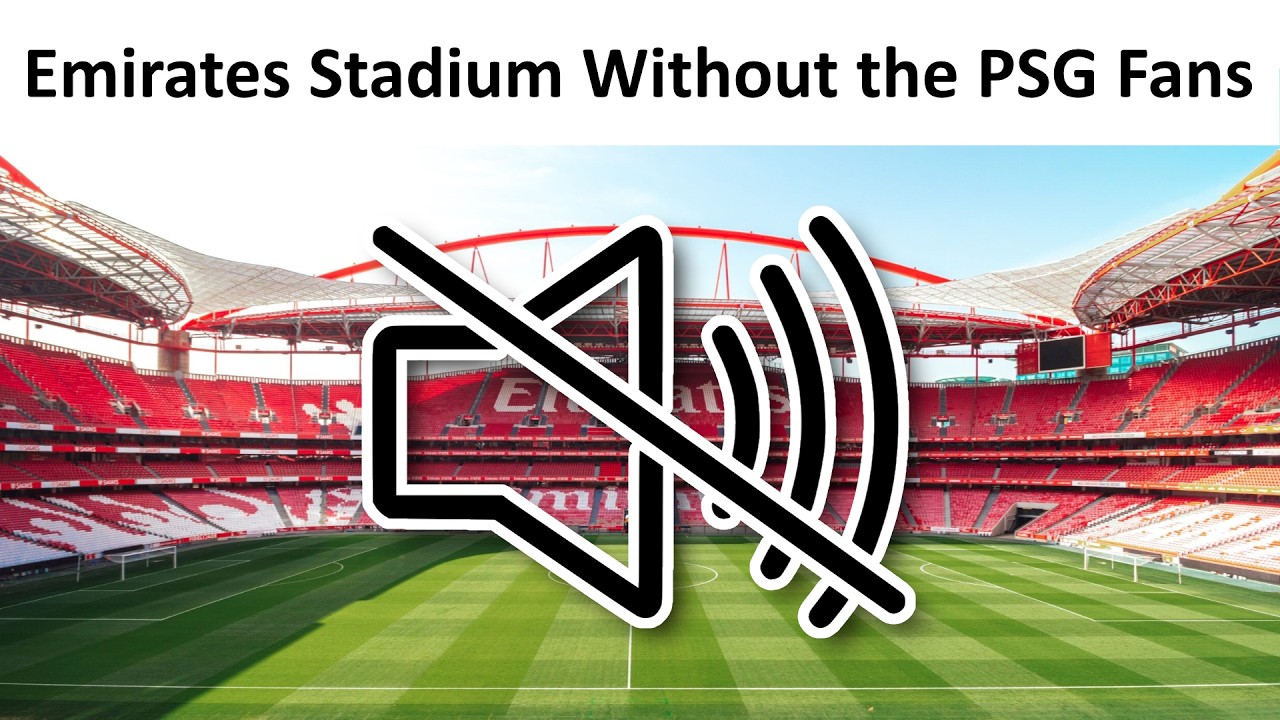 Arsenal vs PSG Memes - YouTube