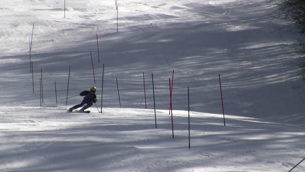 Hartley Walker-Money 20Feb10 - YouTube