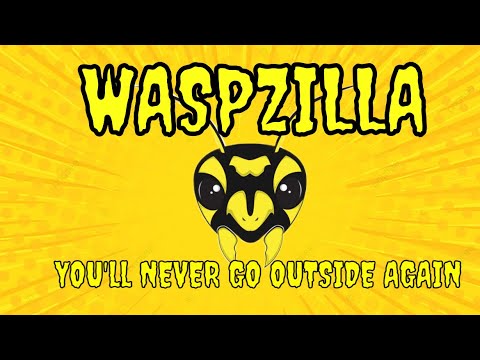 Waspzilla indiegogo - YouTube