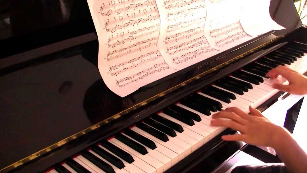 Lights Off - Jay Sean (piano cover) [HD] - YouTube