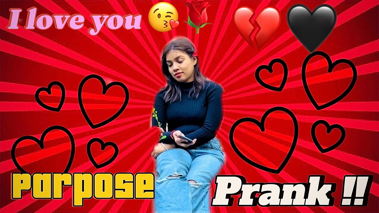 I LOVE YOU SHILPA || BESTFRIEND ON PRANK / SORRY SUNDAR 😭😭 ...