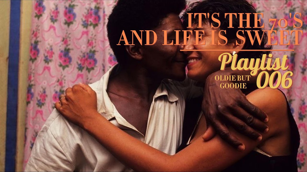 it's the 70's and life is sweet – playlist 006 | Santo & Johnny, SIR ...
