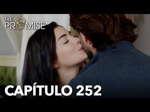 La Promesa Capítulo 252 (en Español)