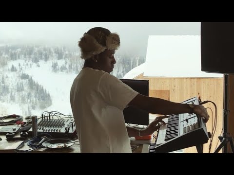 Tyler The Creator: Beatmaking Vs Producing - YouTube