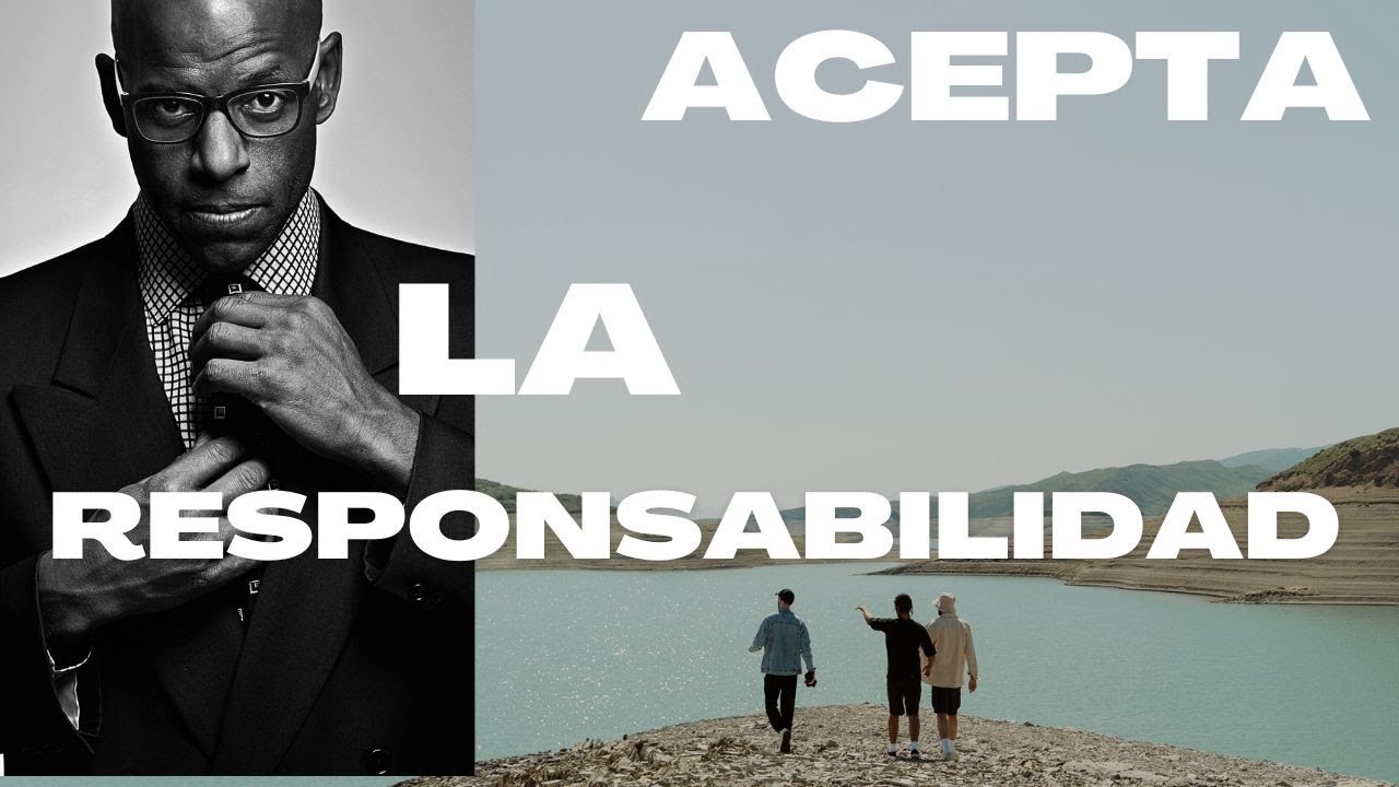 ACEPTA EL RETO. Basado en la enseñanza de [NEVILLE GODDARD] - YouTube