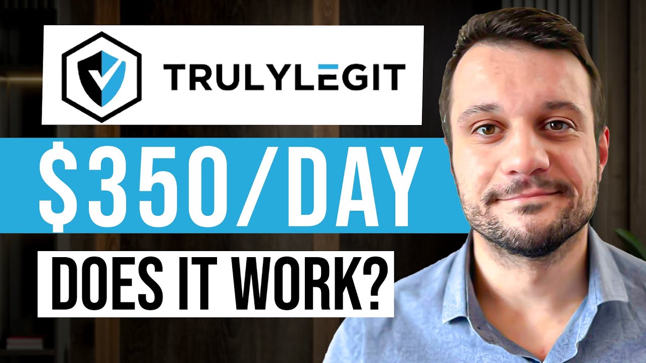 How To Verify Your Business With Truly Legit | Complete Tutorial (2025 ...