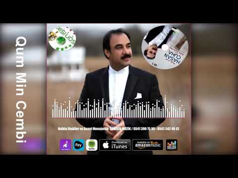 Hasan Çuha   Qum Min Cembi