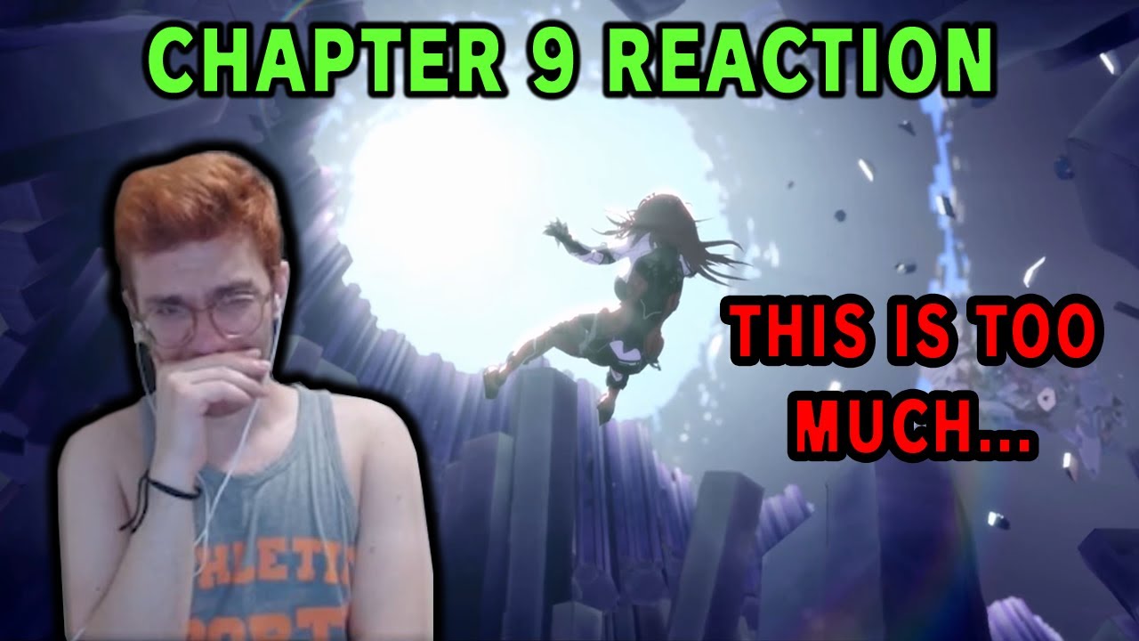 CHAPTER 9 - TOO SOON... | Honkai Impact 3rd Playthrough - YouTube