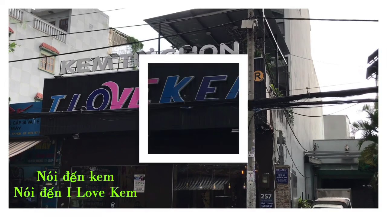 Review Kem - I Love Kem - YouTube