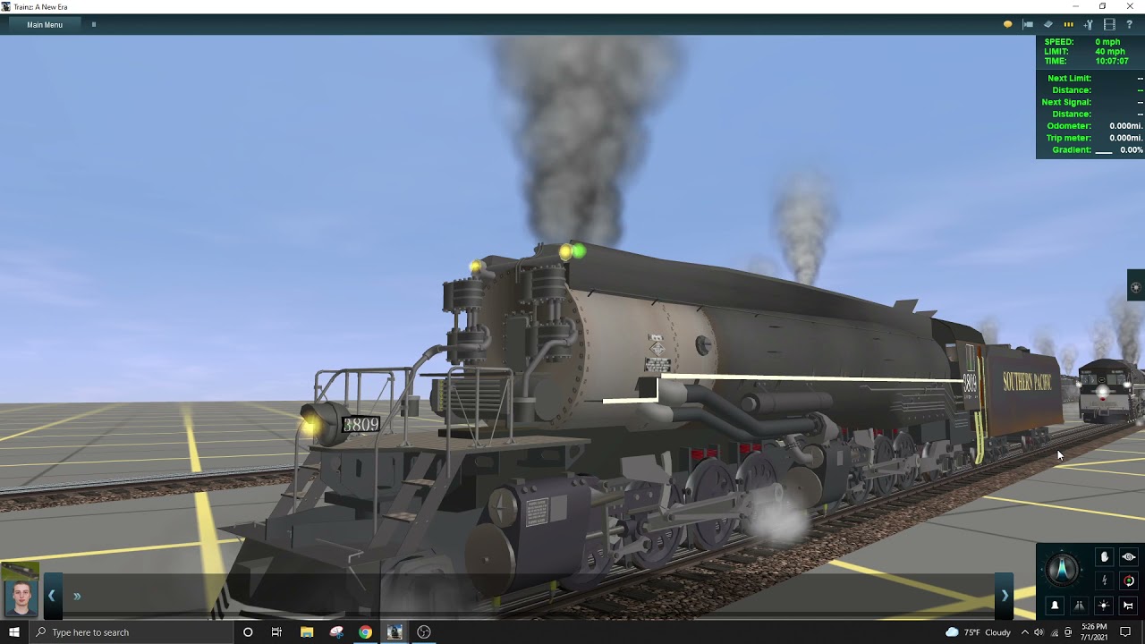 All Of My Paulz Trainz Content - YouTube
