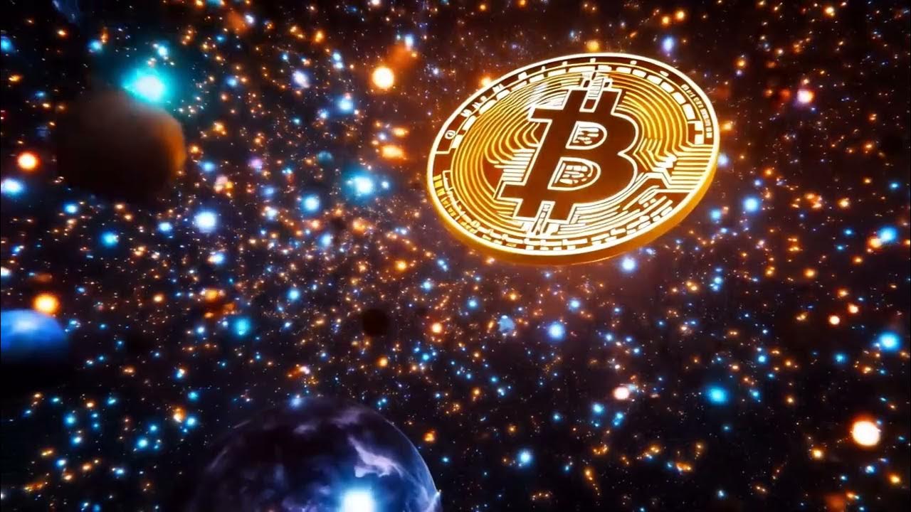 Alien Algorithms of Value – LoFi That Obeys Only the Code - YouTube