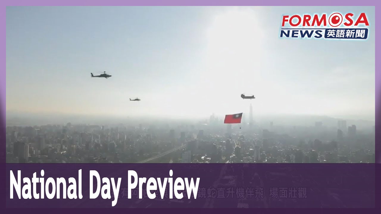 National Day preview: Sky Sword II makes debut, choppers hang largest ...