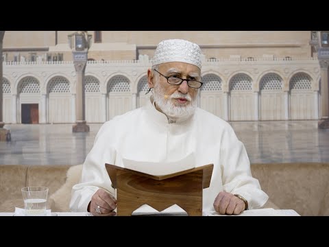 Milletimizin başı sağ olsun! - Osman Nuri Topbaş