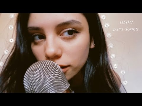 ASMR Cerquita del Mic💗🫦 || VSM ASMR #asmr #whisper #susurros - YouTube