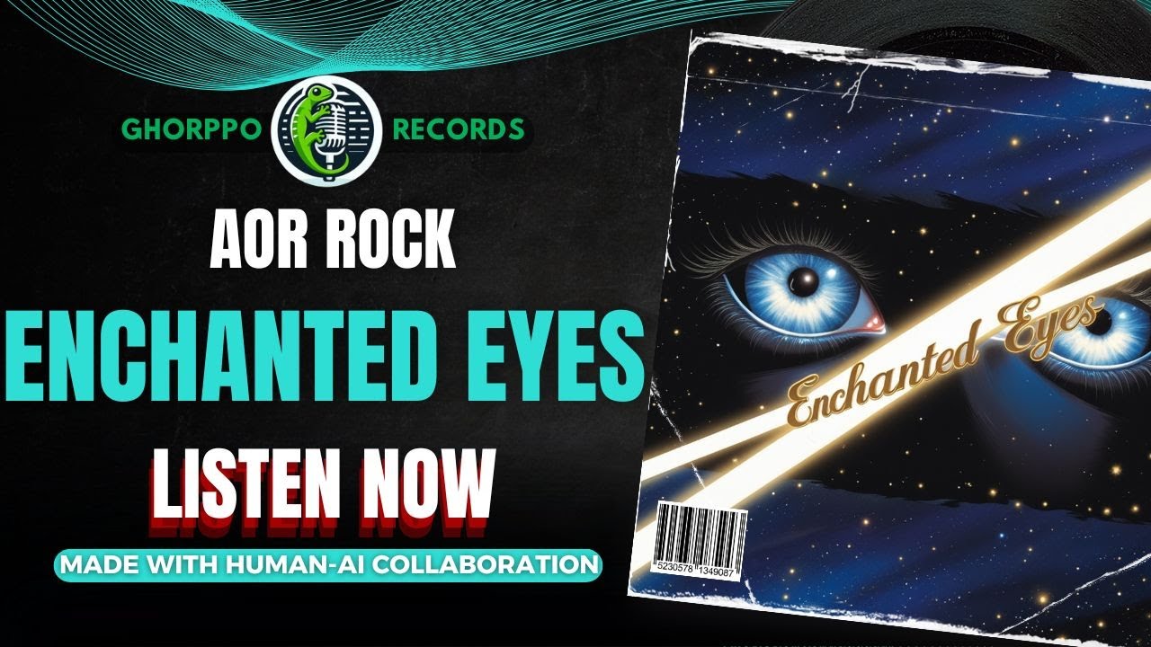 Enchanted Eyes - A Ballad of Eternal Love - YouTube