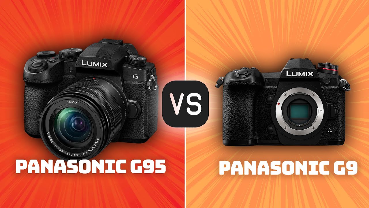 Panasonic G95 vs Panasonic G9: Which Camera Is Better? (With Ratings & Sample Footage) - YouTube