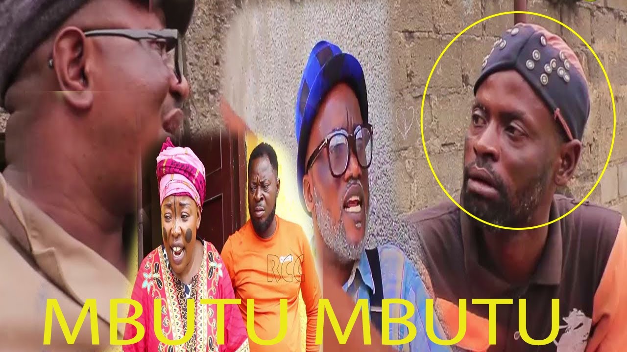 NEWS GAG 2022 MBUTU MBUTU AVEC MAVOIKELE;EYENGA;MARIE JEANNE BOLOLE ...