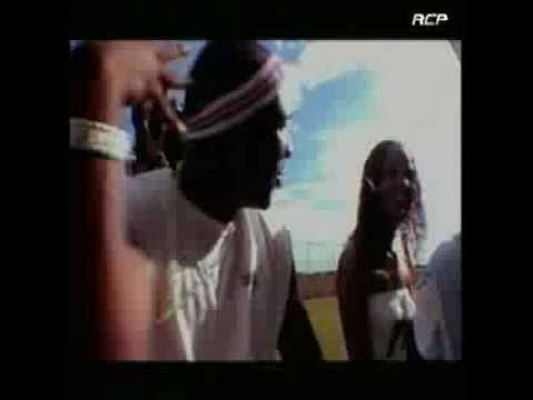 Danger Man & Japanese - Corre