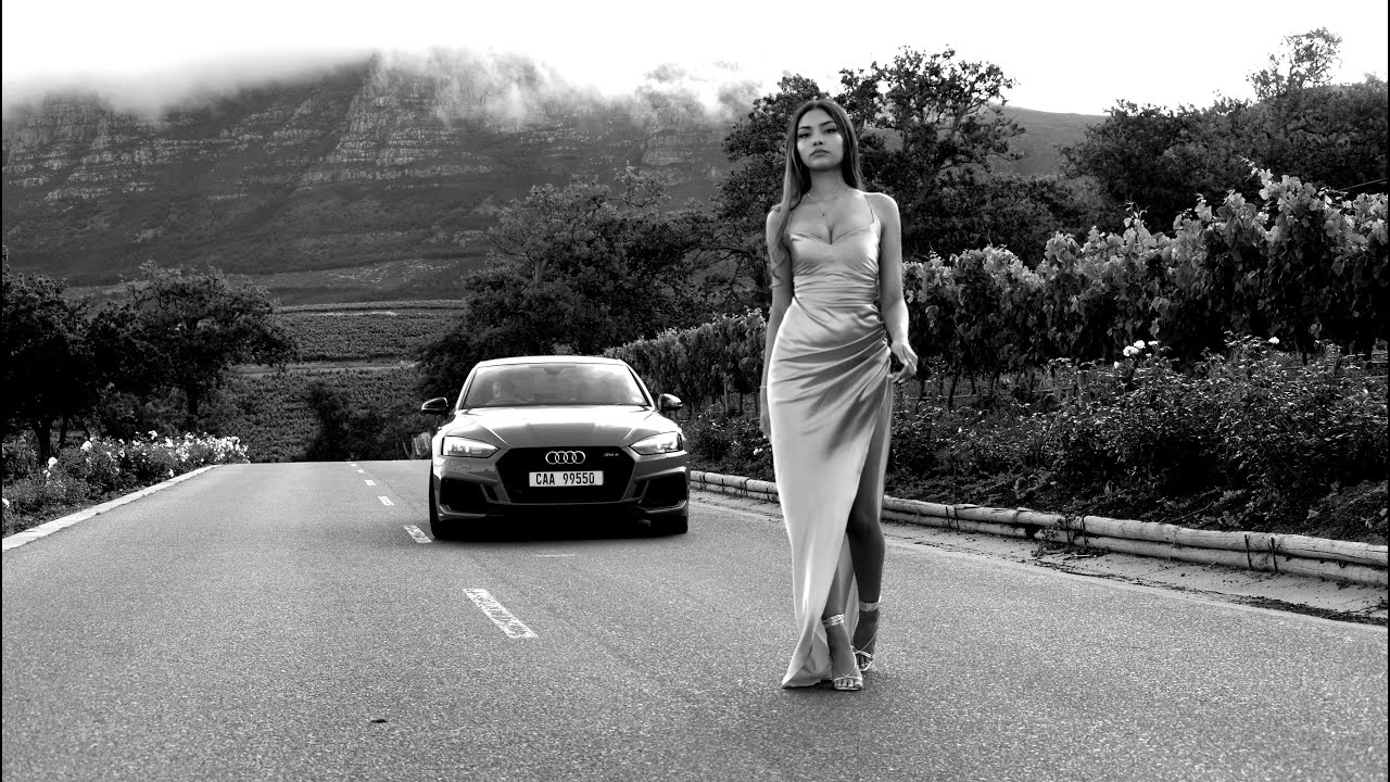 Matric Ball Photo Session - YouTube