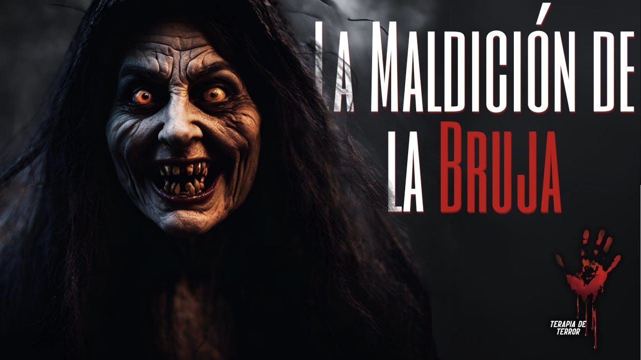 Bruja Real: El Legado Oscuro de una Hechicera - Parte 2 - TERAPIA DE ...