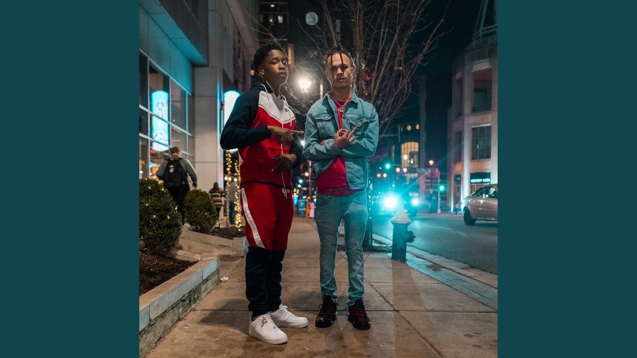 Wasted Time (feat. Luh Tr3) - YouTube Music