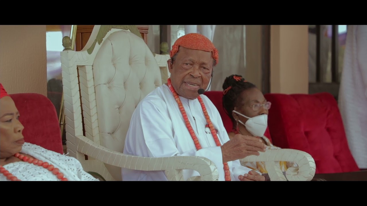 Asaba Massacre Memorial 54th Anniversary - YouTube