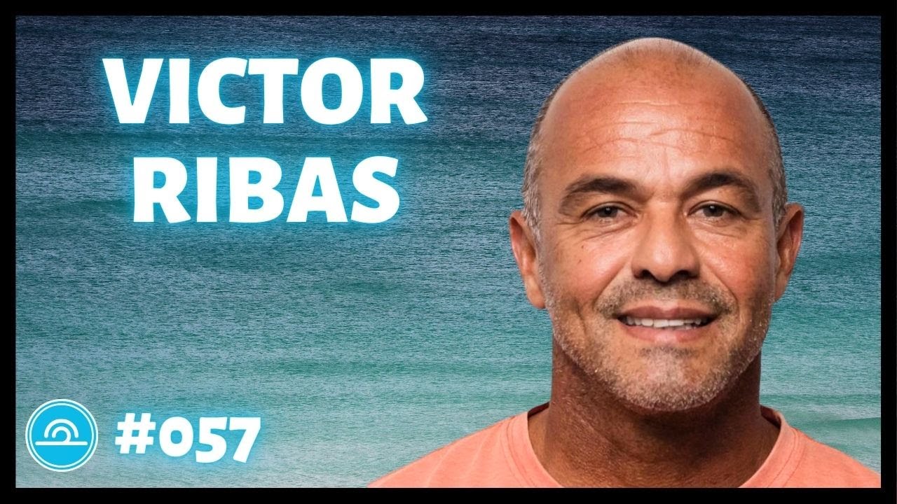 VICTOR RIBAS | Let’s Surf #57 - YouTube