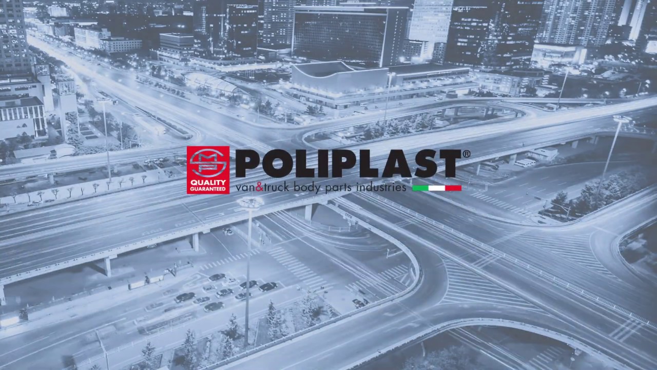 Poliplast Corporate Video - YouTube