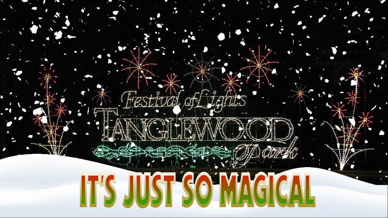 Tanglewood Festival Of Lights YouTube tanglewood-festival-of-lights-youtube