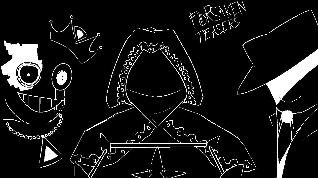 [Forsaken] Next Update Teasers - YouTube