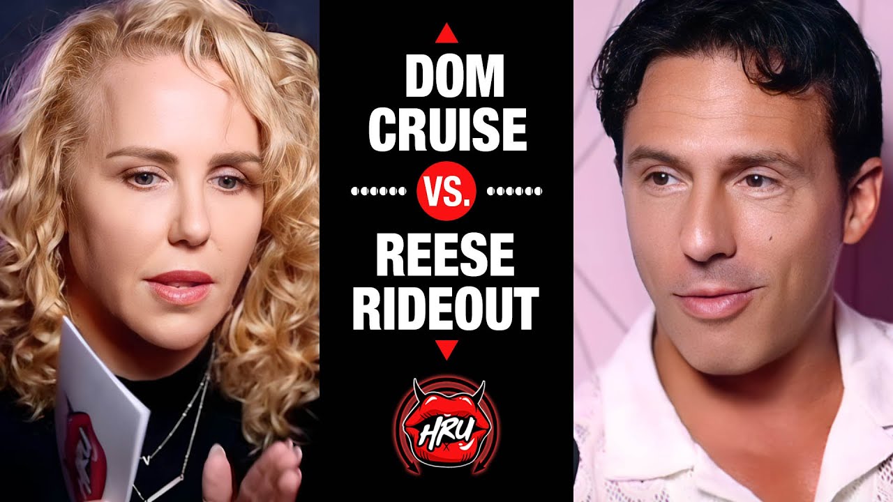 Dom Cruise vs Reese Rideout - YouTube
