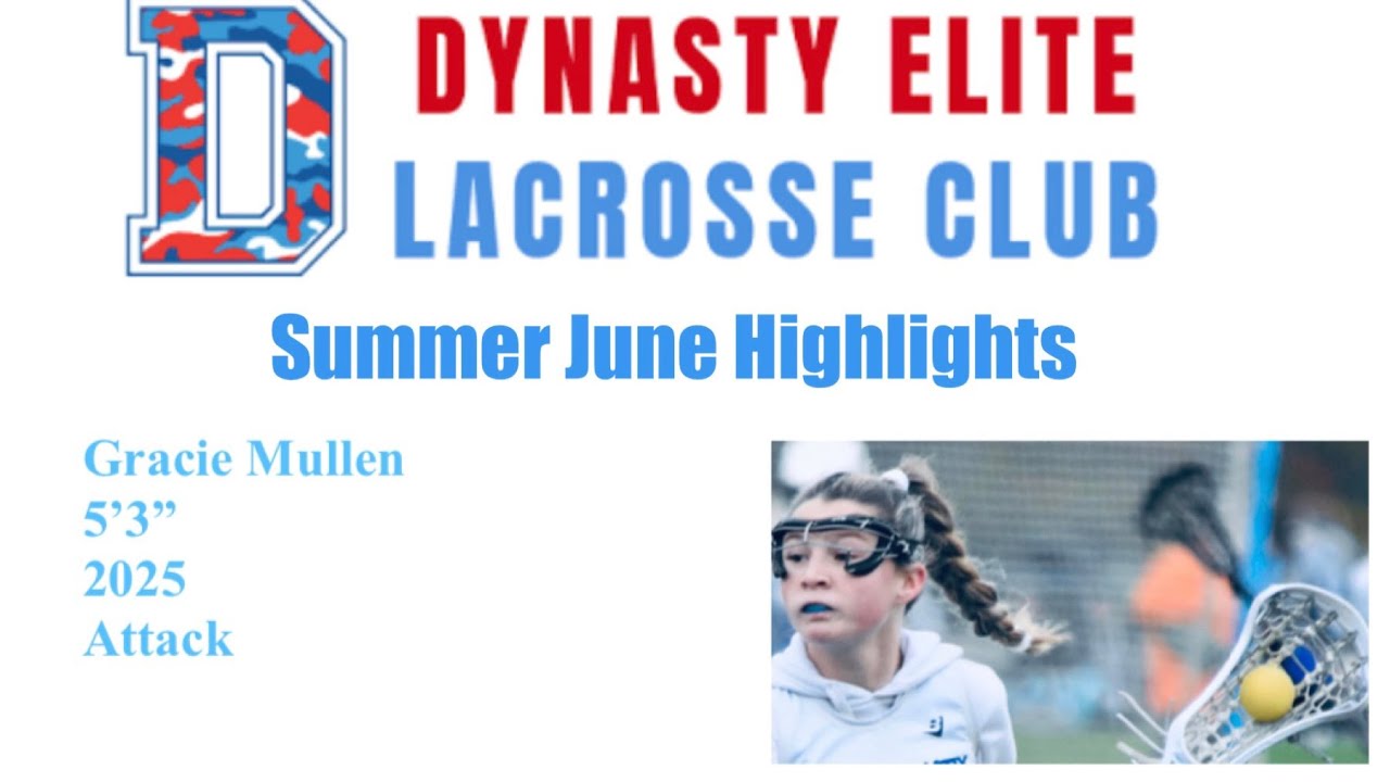 Summer June Highlights - YouTube
