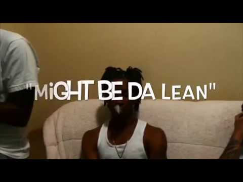 lil Scoota da Shoota - Might Be Da Lean - YouTube