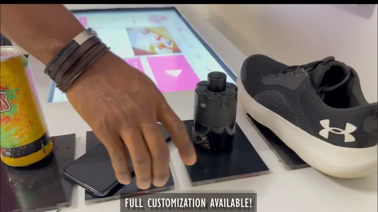 Pick and Learn - YouTube