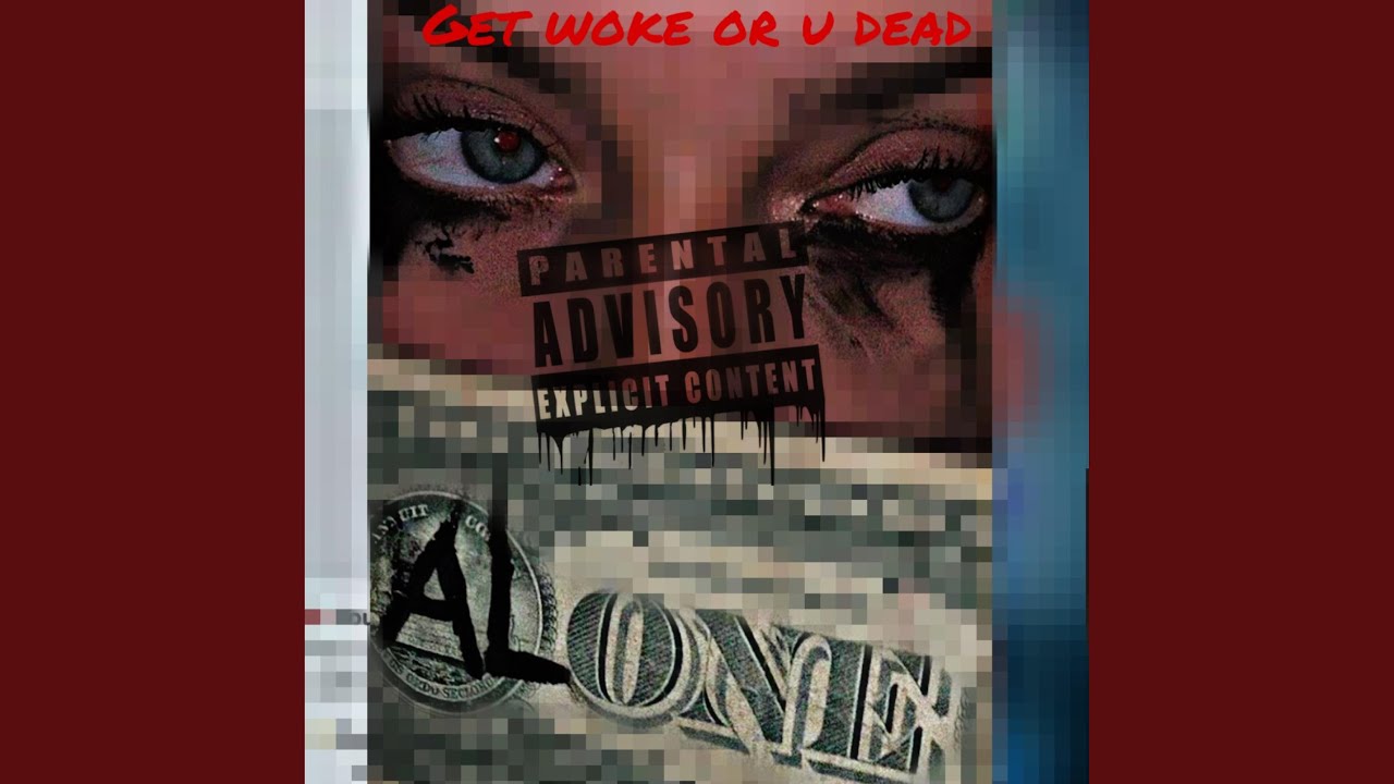 GET WOKE OR UR DEAD - YouTube