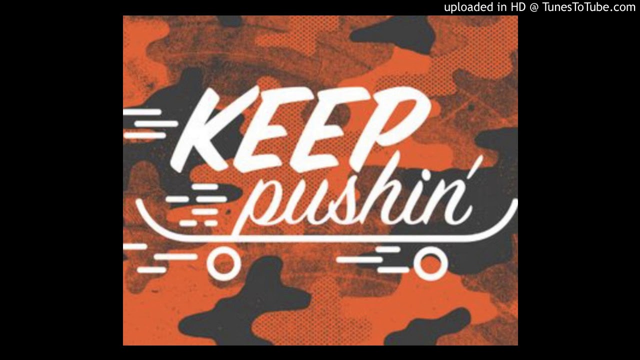 DEEP CONNECTION - KEEP PUSHIN' (CLUB MIX) - YouTube