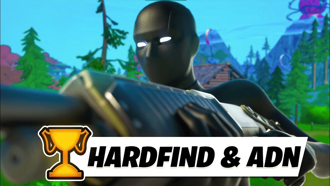 Dominating Elite Cup Finals 🏆: Hardfind's Key to Victory - YouTube
