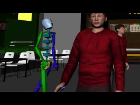 Feyyaz Yiğit - Burdurlular// Animasyon Clip