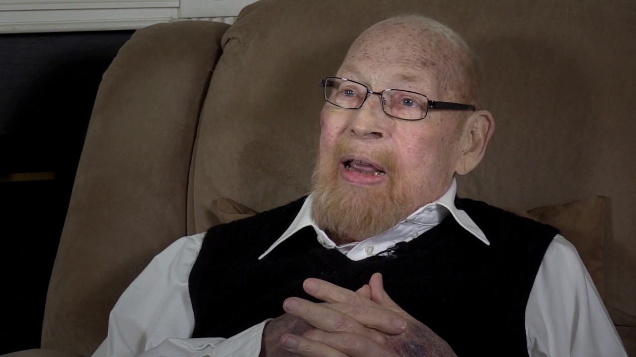 Dr. Percy interview - YouTube