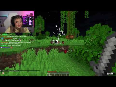 HoneyPuu killt einfach Hugo