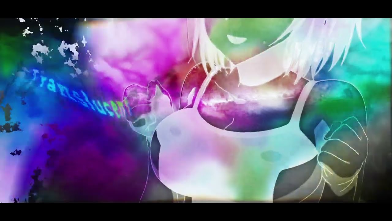 Can't Take It! loopvember - YouTube