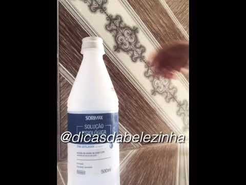 Spray pra Day after caseiro❤️