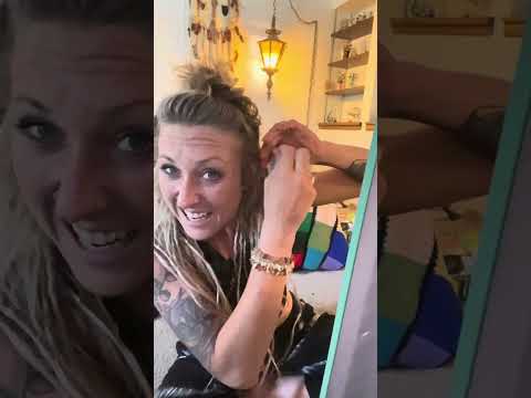 Dread extensions: how to install - YouTube