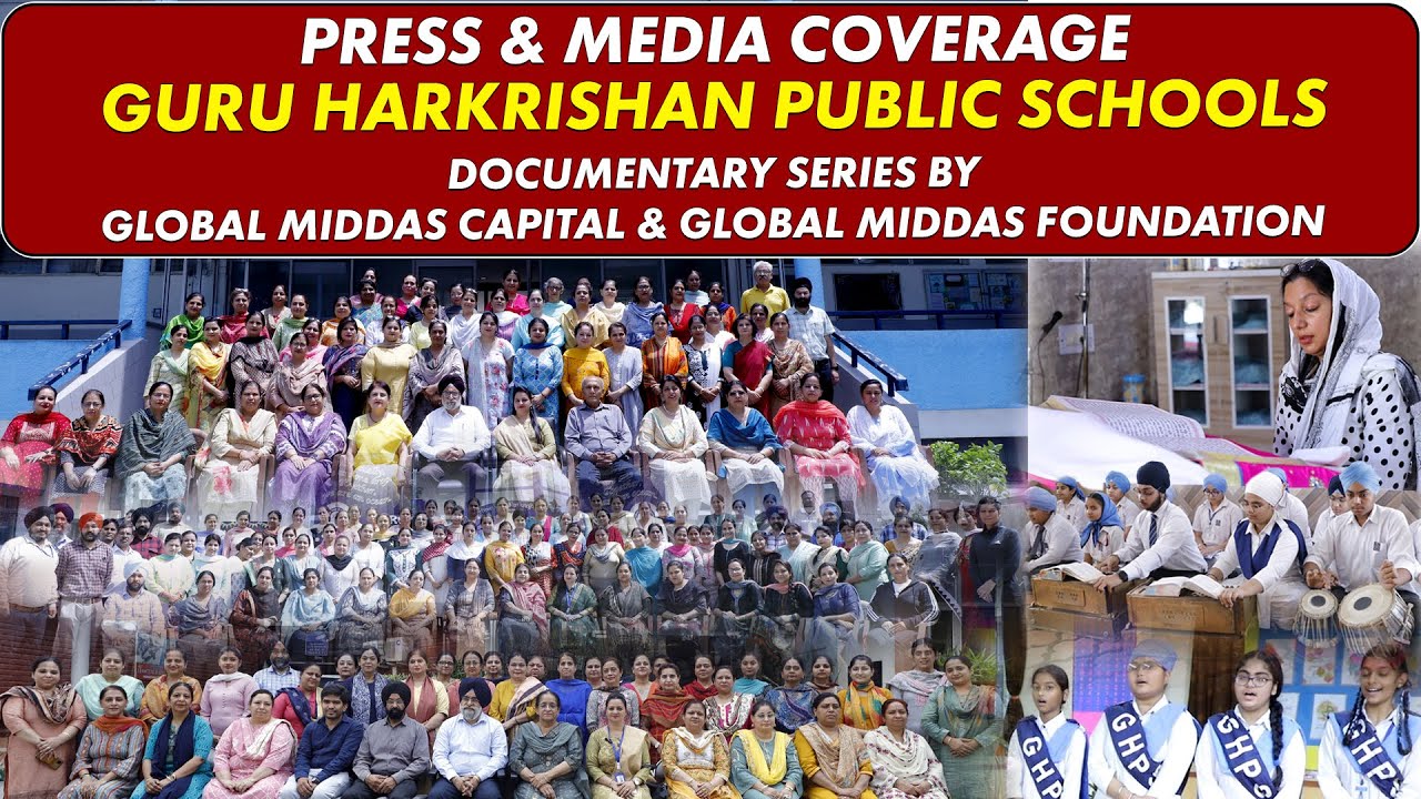 Press & Media Coverage GHPS Schools Documentaries | Documentary Series ...