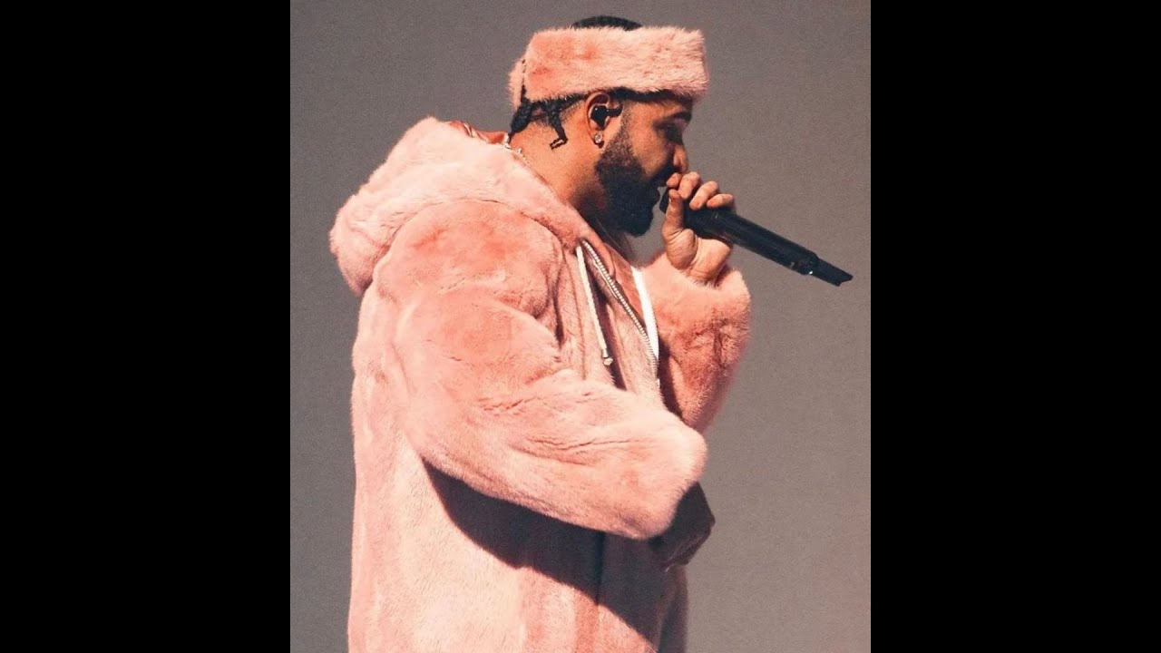 Drake x Tory Lanez type beat "Tell Me Something" - YouTube Music